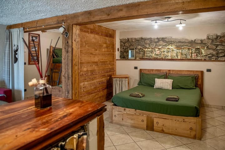 Les Maisons De Karen The Deer House - Aosta