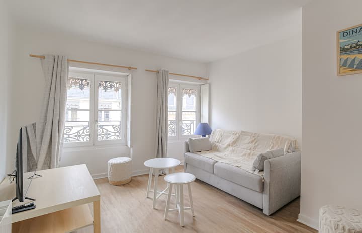 Spacieux Et Charmant à Cordeliers - Lyon