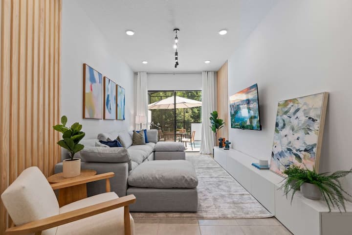 Luxury Paradise In Orlando Best Location - Orlando, FL