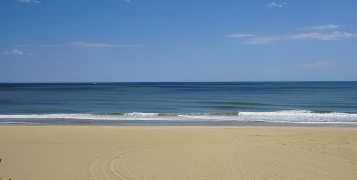 Boutique Oceanfront Condo - Boardwalk + Top Dining - Virginia Beach, VA