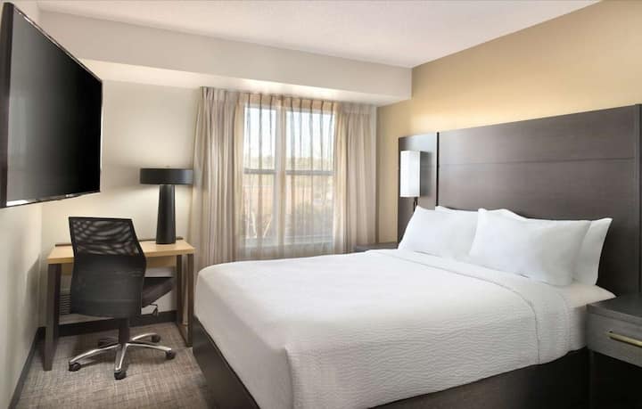Best Place To Unwind! Outdoor Pool, Pet-friendly! - Raleigh, NC
