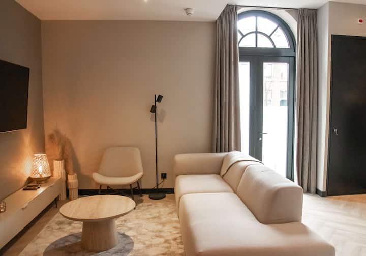 De Vooruitgang Sneek - De Franekervaart - Sneek