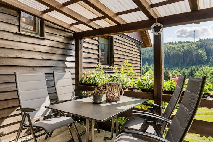 Ferienhaus Leibgeding - Haslach im Kinzigtal