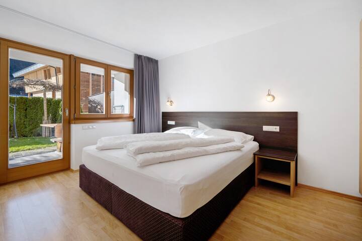 Apartments Antersi Luis - San Vigilio di Marebbe