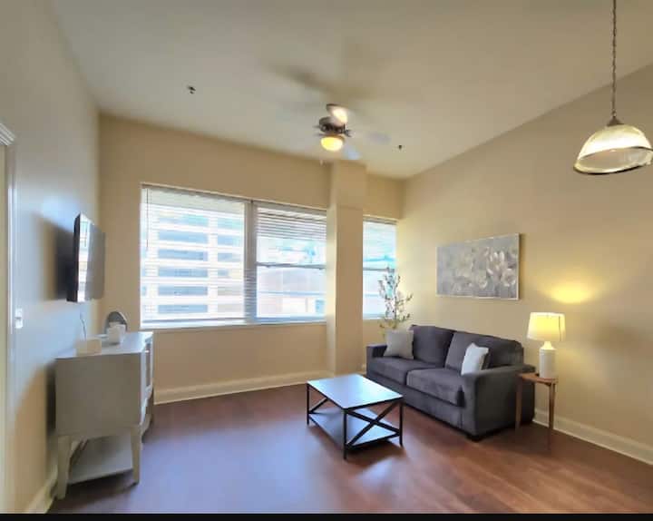 1 Bedrm Condo 2 Blks 2 Quarter/bourbon W/pool/gym - New Orleans, LA