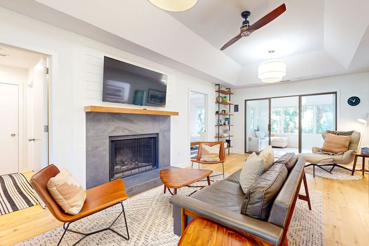 Kiawah Exclusives | 4136 Night Heron Cottage - Kiawah Island, SC