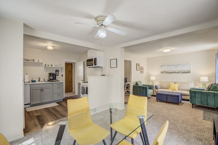 Quiet Urban Hideaway Near Downtown And Dining - Colorado Springs