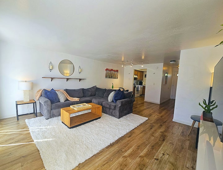 Private Ashland Townhouse - Ashland, OR