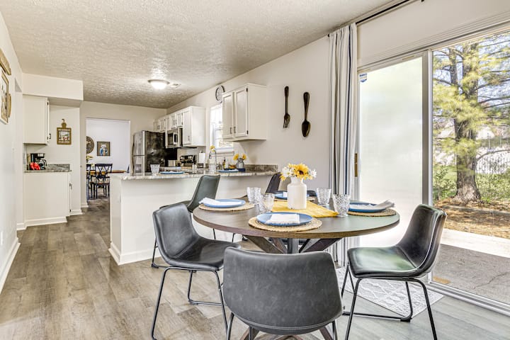 9 Mi To Dtwn Indianapolis: Family-friendly Home! - Avon, IN