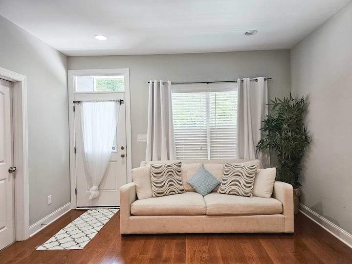 Fire Pit | 4 Min. To Unc | 7 Min. To Carrboro - Carrboro, NC