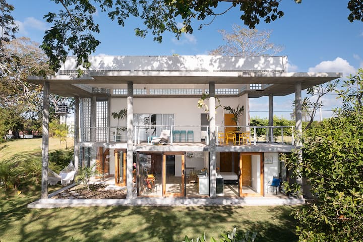 La Sinforosa Complex @Playa Corona - Panama