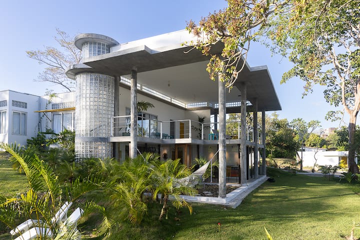 La Sinforosa Complex @Playa Corona - Panama