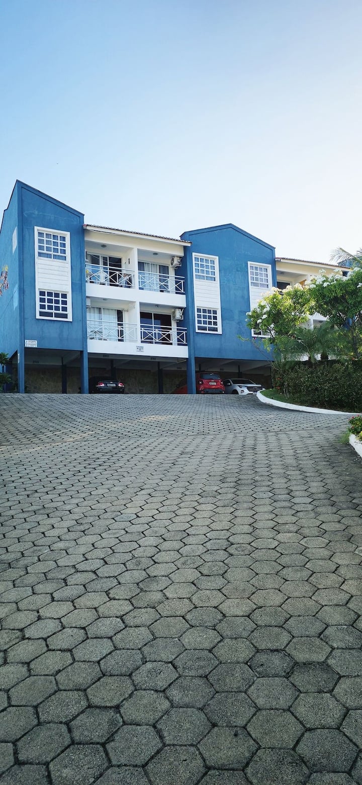 Yacht Village Praia Jr - Natal