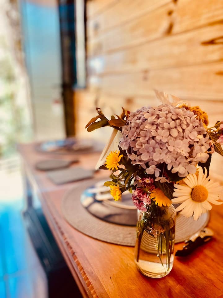 Chalé Em Campos Do Jordão Ca3 - Campos do Jordão