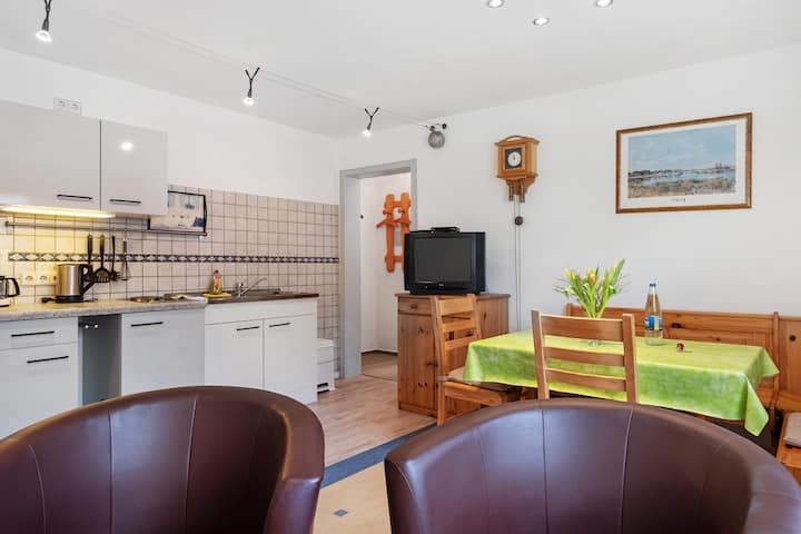 Ferienwohnung Belchen, 59qm - Furtwangen