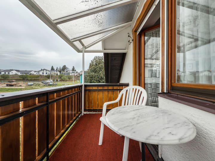 Deluxe Doppelzimmer 10, 2 Og - Lindau