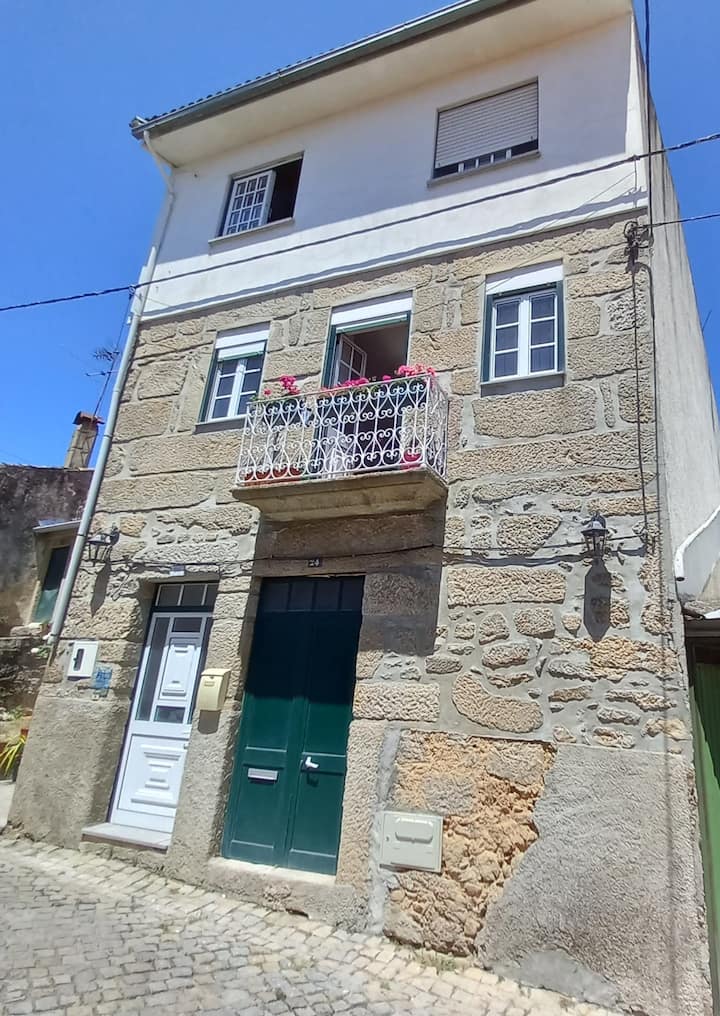 Casa Da Montanha - Mangualde
