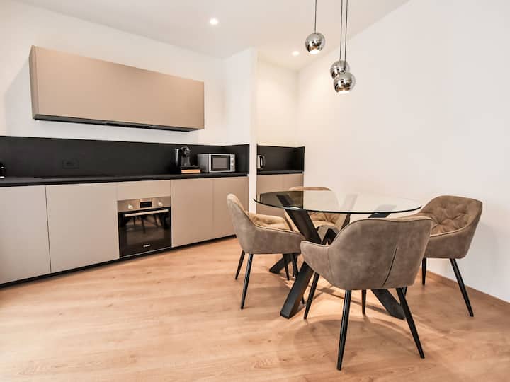 Marconi By Interhome - Chiavenna