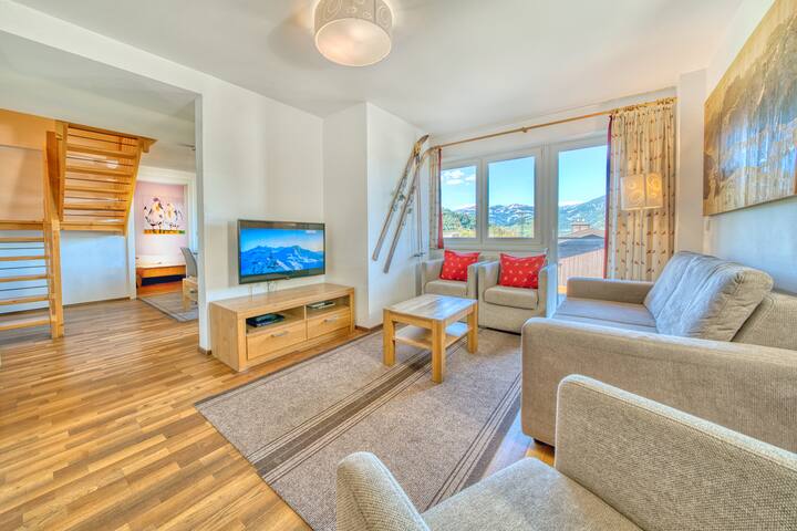 Residence Alpin 8 - Kaprun