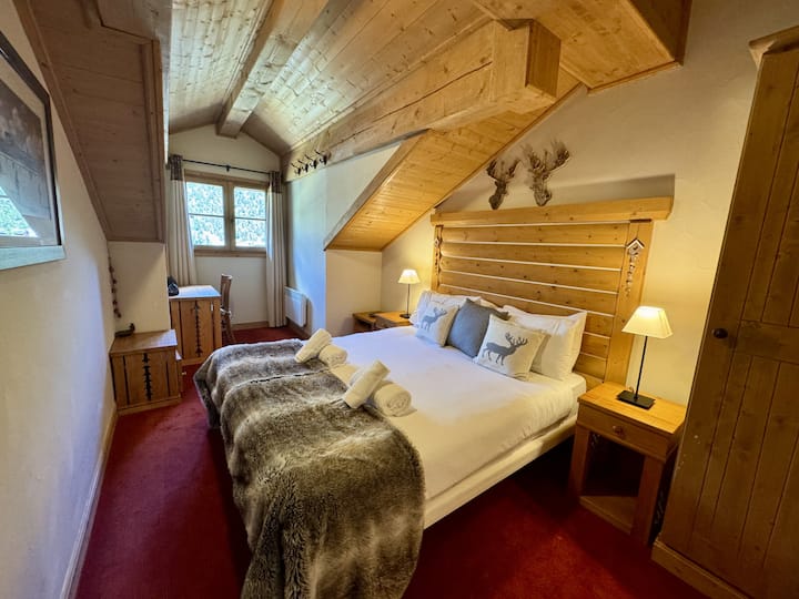 Duplex 3 Chambres - Arc 1950 - 601 Auberge Jerome - Séez