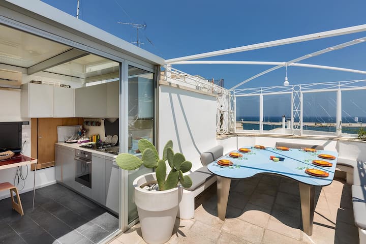 Torre Matta Historic Residence Elegance, History And - Otranto