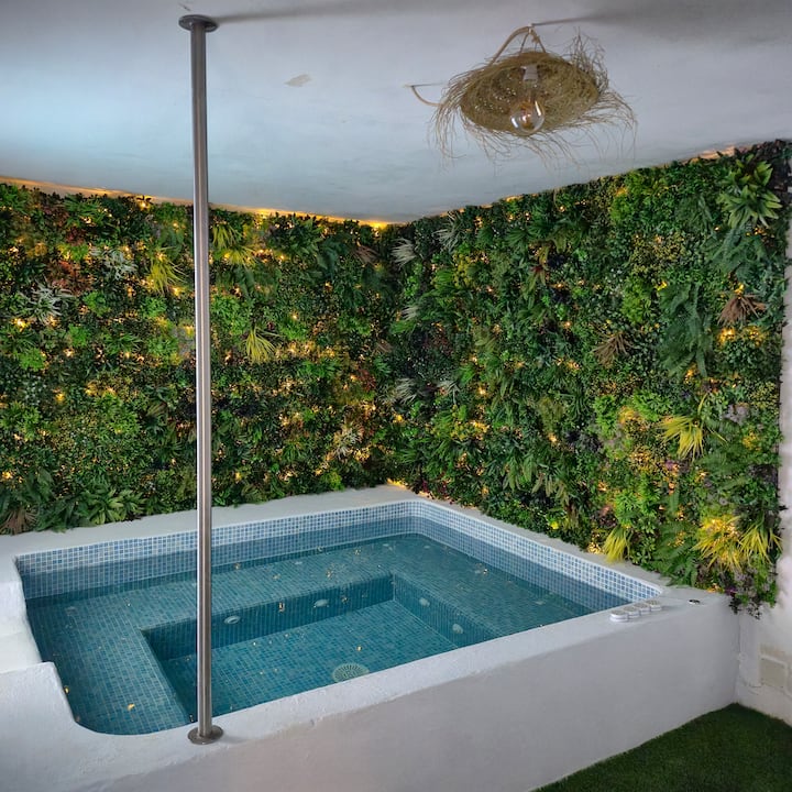 Casa Rural Mayné - Alcázar de San Juan