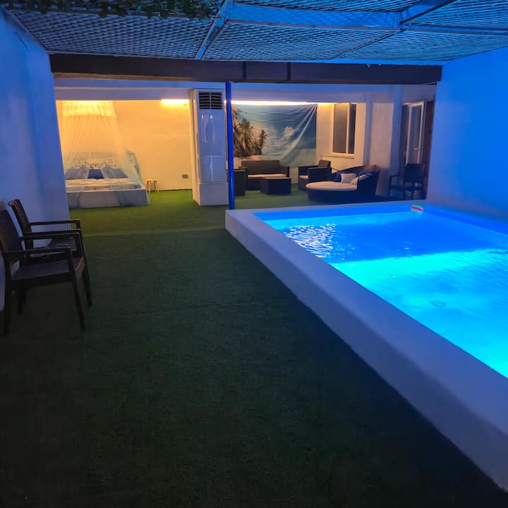 Casa Rural Mayne - Alcázar de San Juan