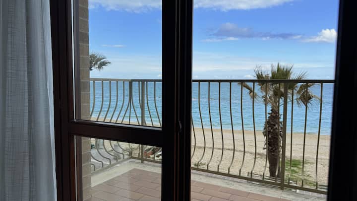 P056 – Porto Recanati,  Three-room Apartment - Porto Recanati