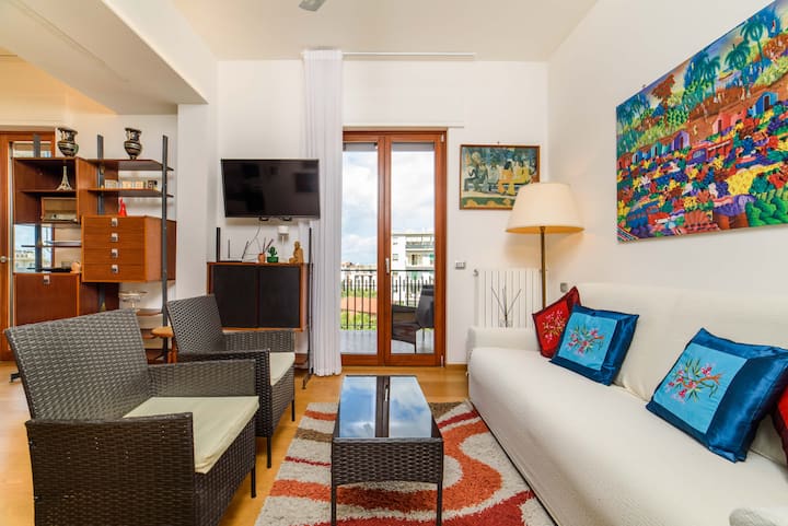 Casa Bella - Sorrento