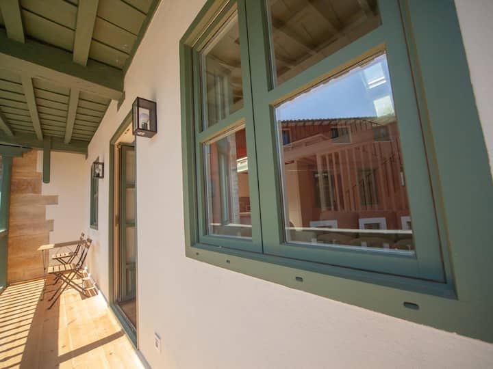 Casa Tía Raquel, En Comillas - Comillas