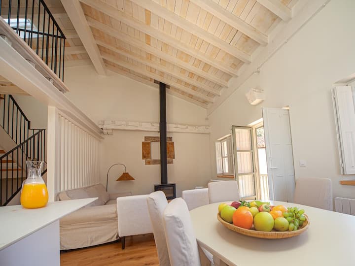 Casa Tía Raquel, En Comillas - Comillas