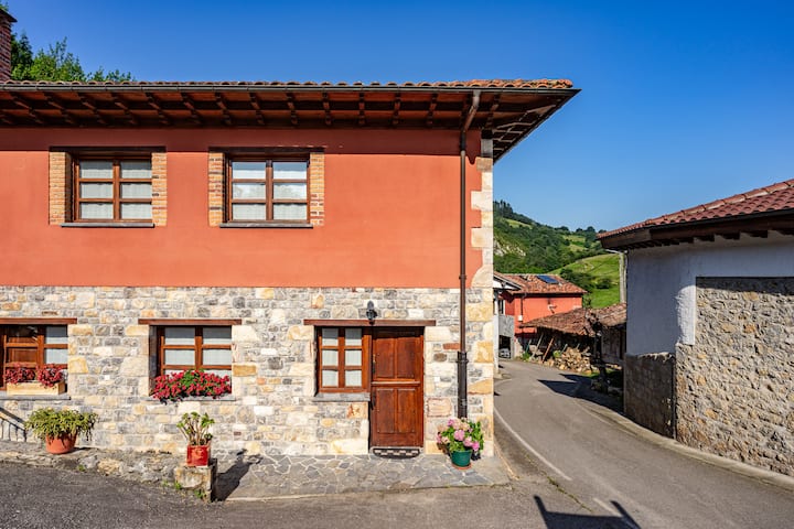 Fana - Ribadesella