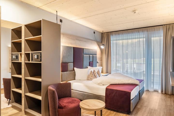 Hotel Zum Schwanen - Appartement 4 - Hohenschwangau