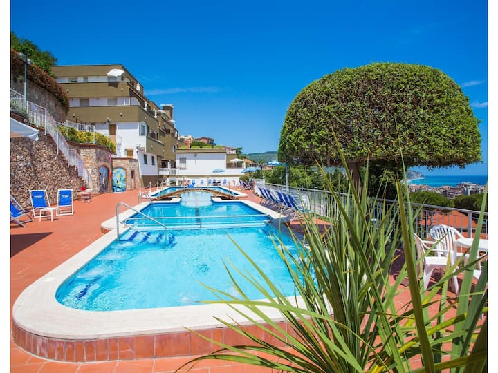 Appartement Classique à Pietra Ligure - Pietra Ligure