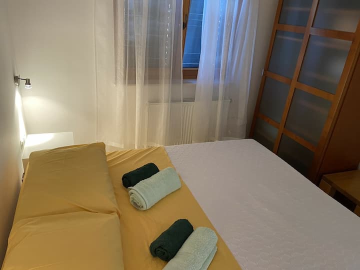 A-24058-a Appartement D'une Chambre Avec Le Balcon - Korčula