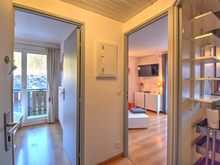 Appartement Morzine, 3 Pièces, 6 Pers. - Morzine