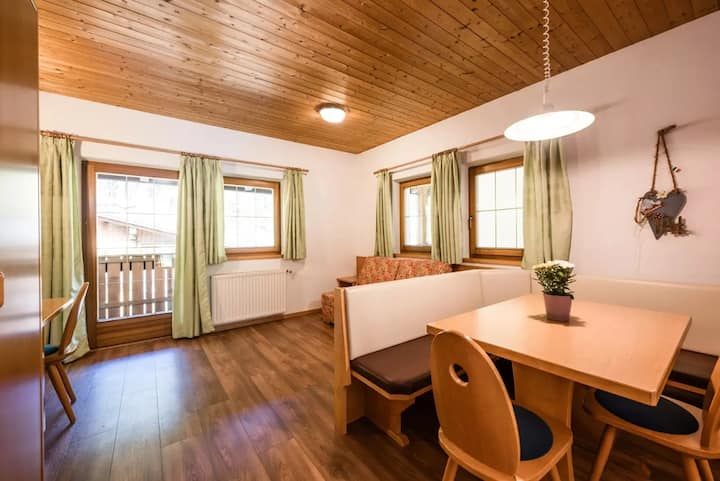 Appartement Hannes - Campo Tures