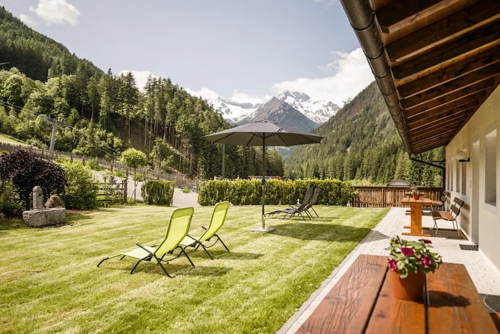 Appartement Leni - Campo Tures
