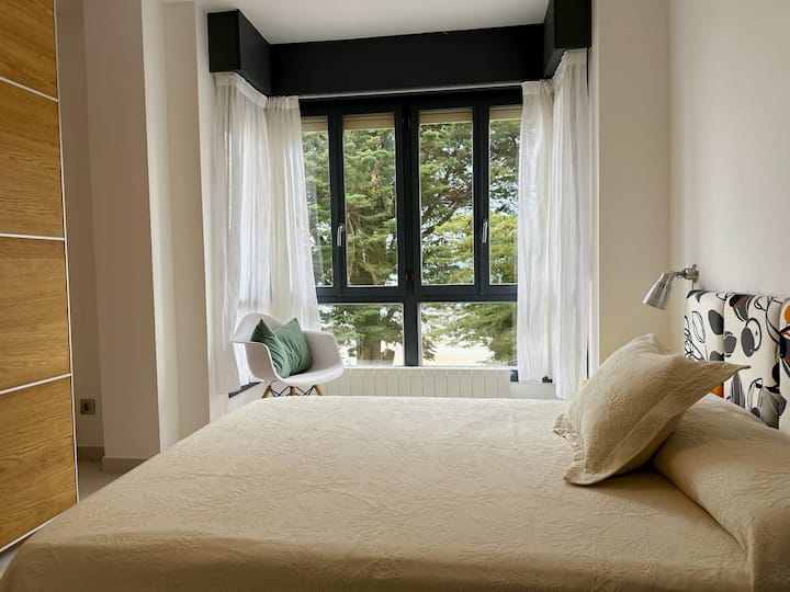 Maralfrente - 6020 - Noja