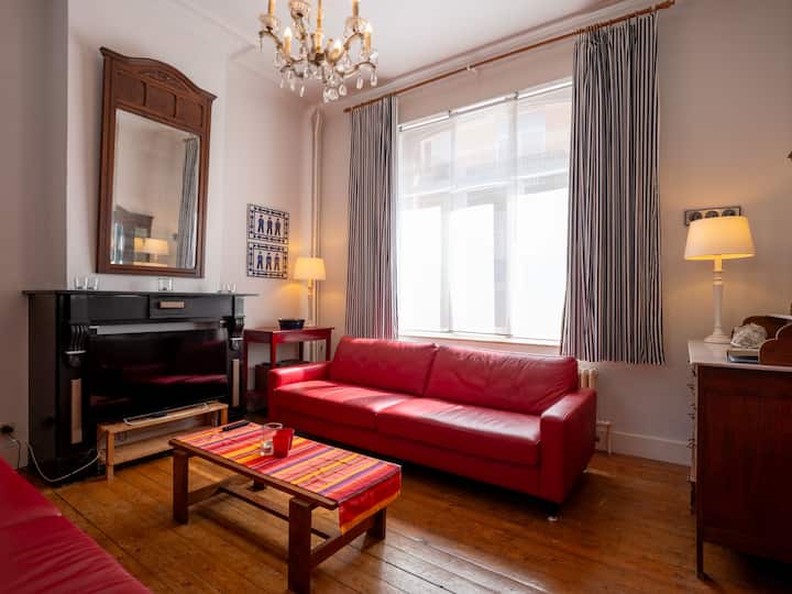 Villa Joséphine By Interhome - Bruges