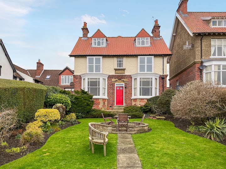 Sheen Cottage - Robin Hood's Bay