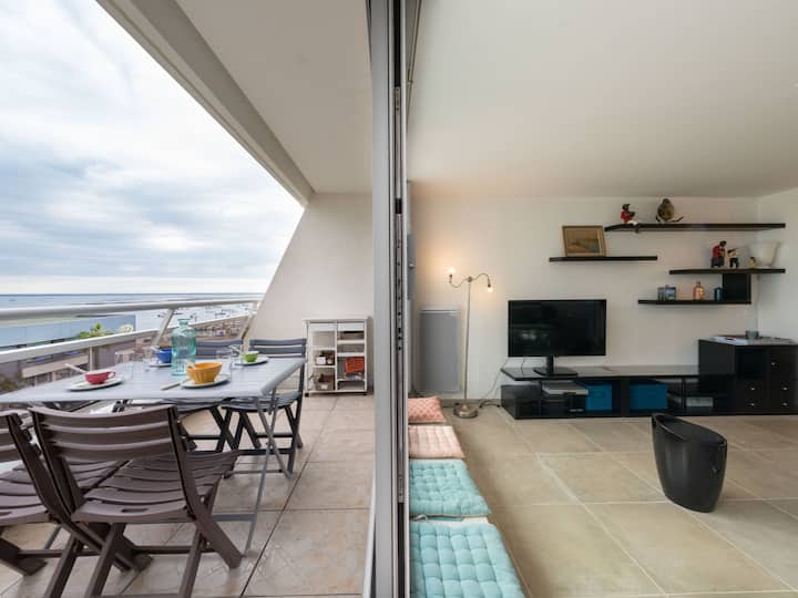 Les Huniers By Interhome - Dune du Pilat