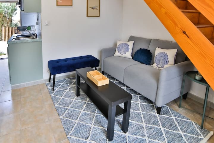 La Maison Des Dunes - Plouhinec