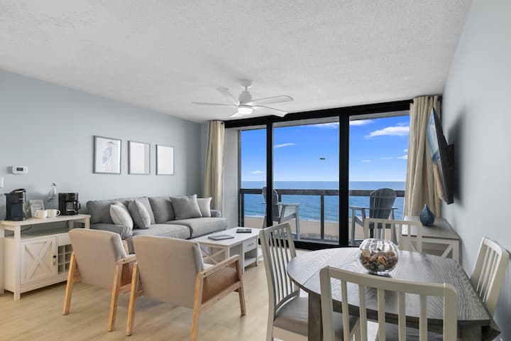Golden Sands 511 By Seaside Vacations & Sales - Fenwick Island, DE