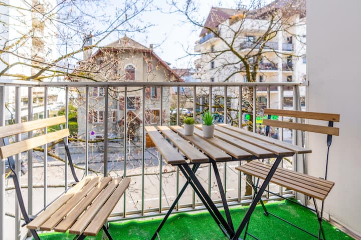 Genepi Parmelan Proche Du Lac - Annecy