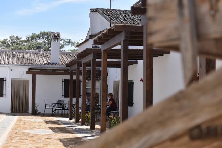La Teja 5 - Arroyo del Ojanco