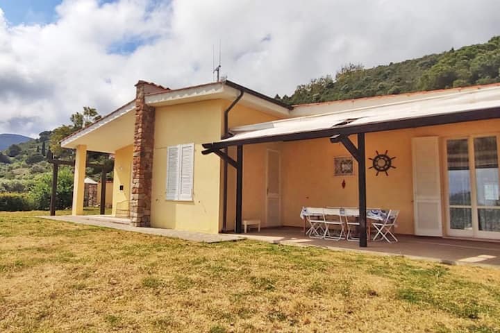 Villa Due Golfi - Portoferraio
