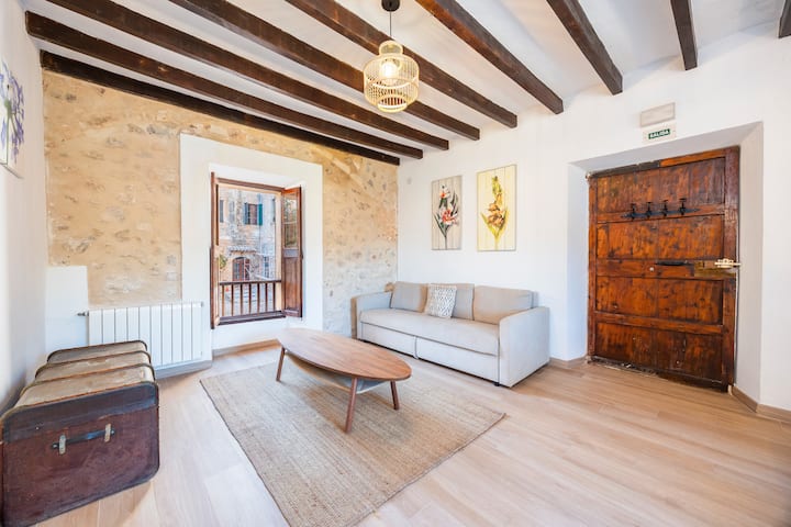 Apartamento - Estellencs