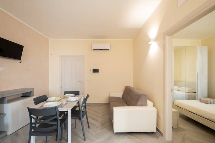 Residence I Portici 102 - Avetrana