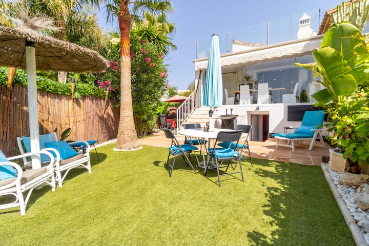 Villa Bahia Dorada - Manilva